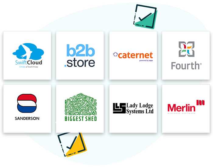 Erudus for Food Wholesalers and Foodservice Companies